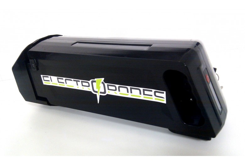 Batería QD36 36V/9.5Ah - ELECTRORODES