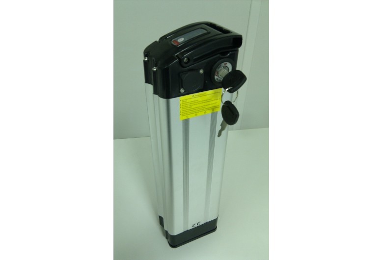 Batería VR36 36V/10Ah - ELECTRORODES