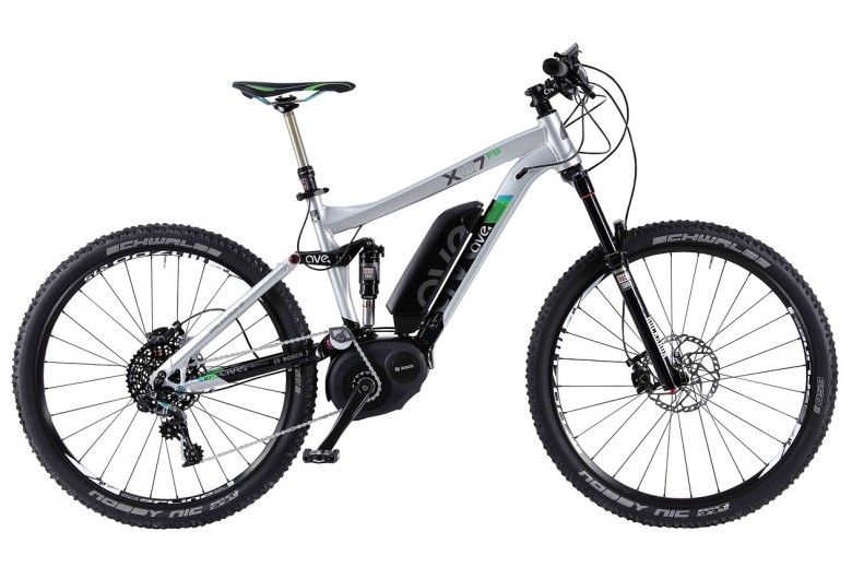 XH7-FS - ELECTRORODES